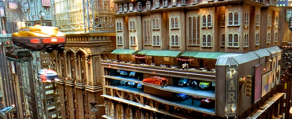 Runco LS-7 - Review Summary - Projector Reviews