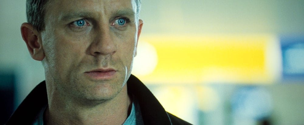 BenQ W1080ST Projector: Brilliant Color vs No Brilliant Color ...