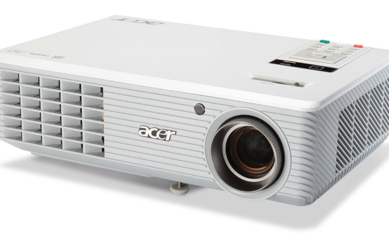 Acer Projectors - Projector Reviews