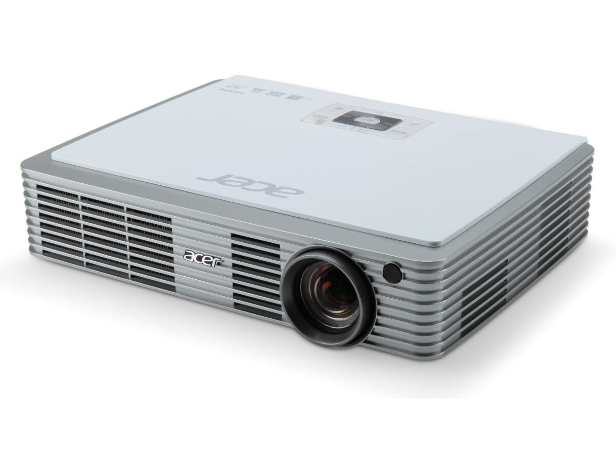 2022 Pocket Projector Reviews - Projector Reviews