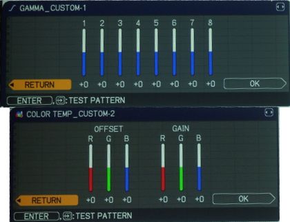 Hitachi CP-X5021N Projector - Physical Tour - Projector Reviews