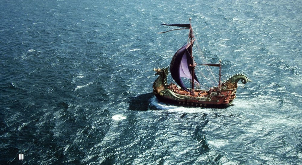 Optoma GT720 Projector Review-4 - Projector Reviews