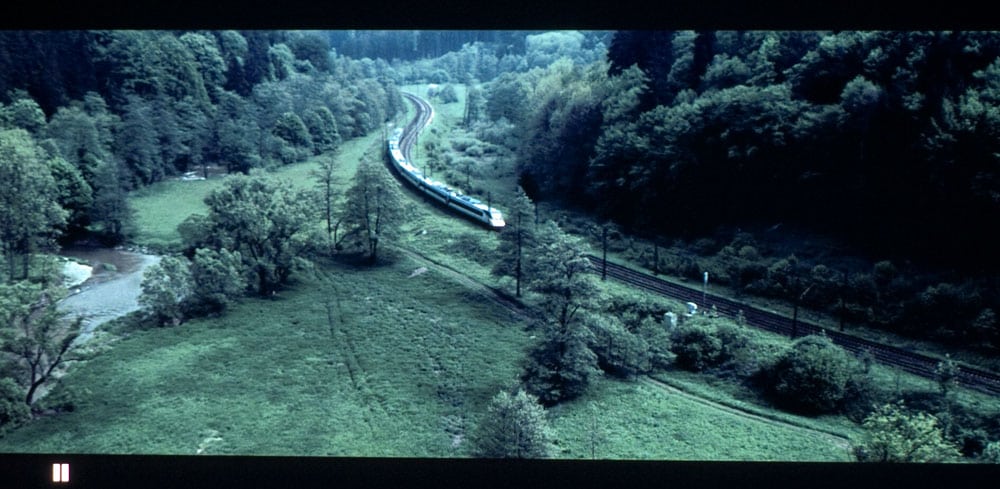 Vivitek H9080FD Projector - Image Quality-4 - Projector Reviews