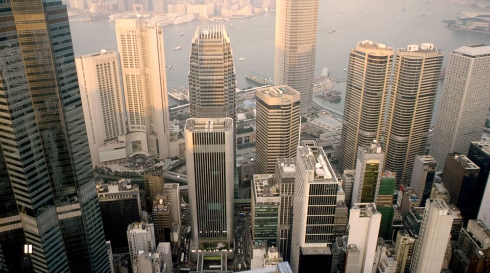 Vivitek H9080FD Projector - Image Quality-5 - Projector Reviews