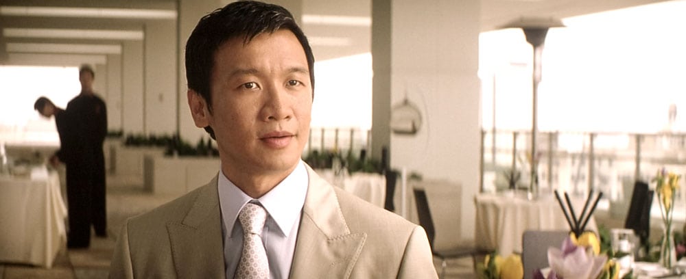 Vivitek H9080FD Projector - Image Quality-5 - Projector Reviews