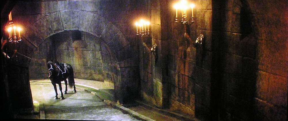 JVC DLA-RS1 1080p LCOS Home Theater Projector Review - Image Quality 3 ...