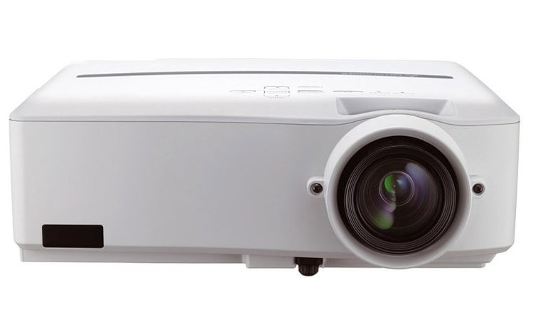 Mitsubishi Projectors – Projector Reviews