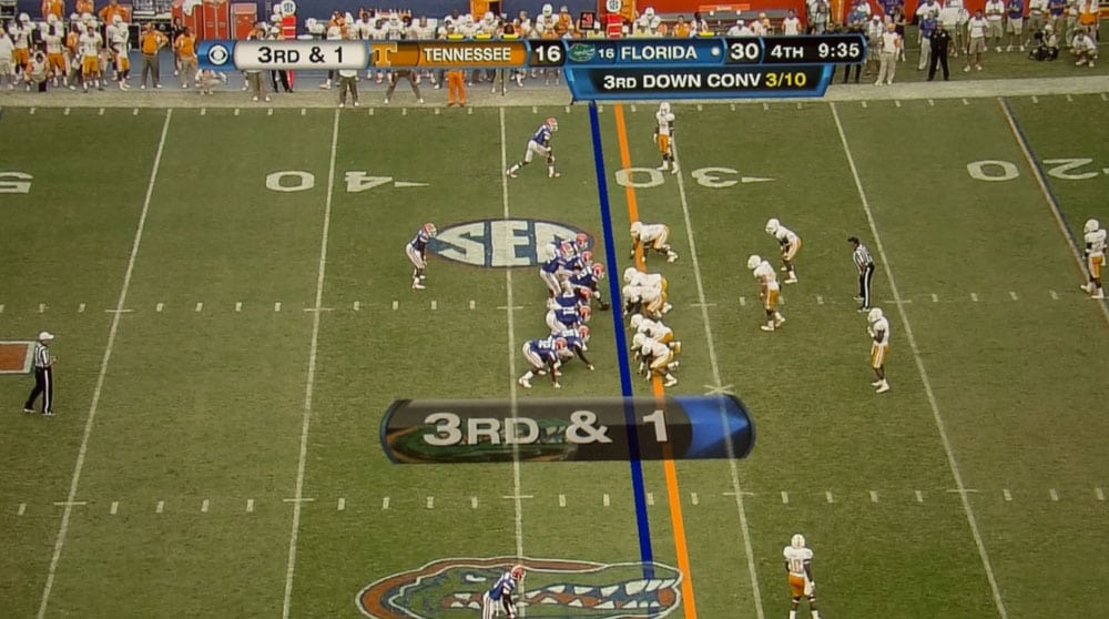 Sony VPL-HW30ES Projector - Image Quality-5 - Projector Reviews