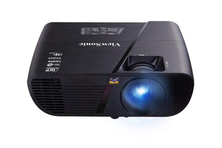 A Few More Projectors from CES 2015 - Projector Reviews
