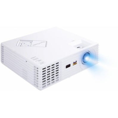 A Few More Projectors from CES 2015 - Projector Reviews