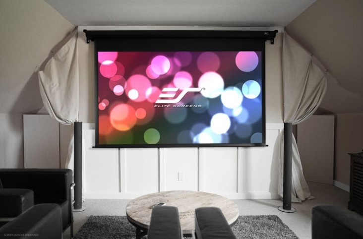 2016 Holiday Guide: 4 Great Home Theater Projectors $2500+
