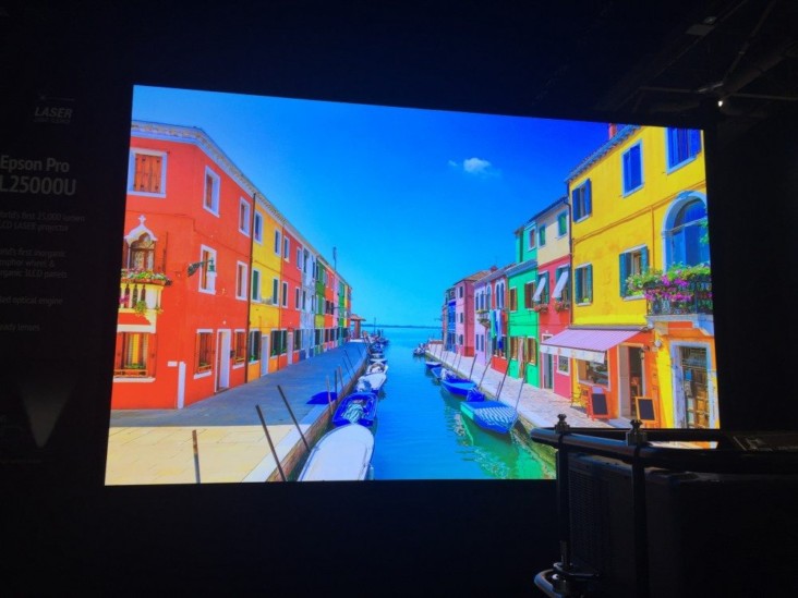 4K Projectors are Great, Pixel Shifting 1080p Is An Affordable ...