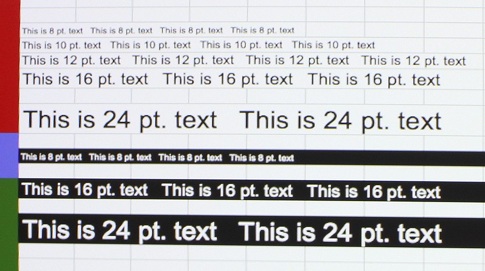 Casio XJ-UT351WN Projector Review – Picture and Sound Quality ...