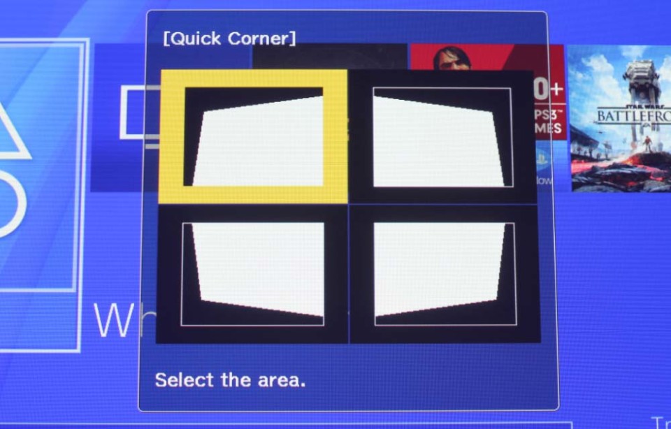 Epson PowerLite 725W Ultra-Short Throw Education Projector Review ...