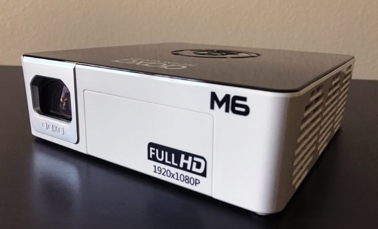 AAXA Projectors - Projector Reviews