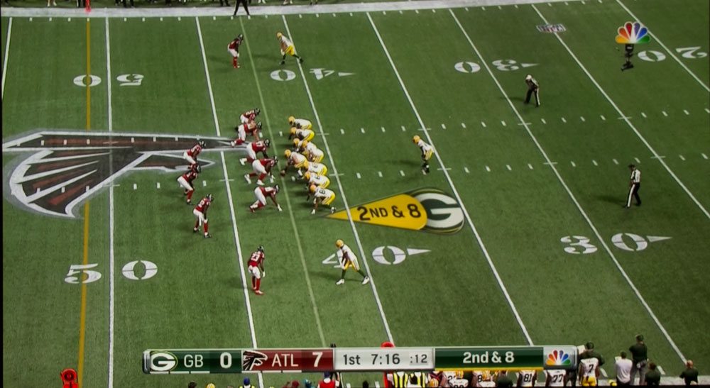 BenQ HT9050 Home Theater Projector Review – Special Features 1 ...