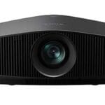 Sony VPL-VW915ES 4K SXRD Home Theater Laser Projector Review ...