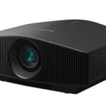 Sony VPL-VW915ES 4K SXRD Home Theater Laser Projector Review ...
