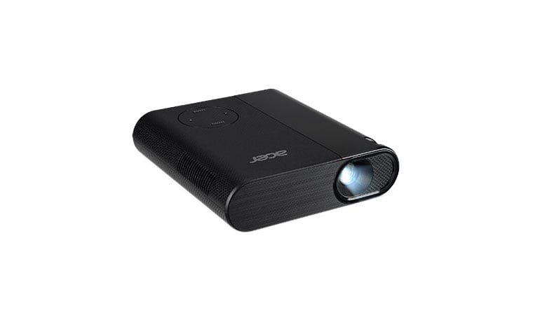 Pico Projectors, Ultra-Portable LED