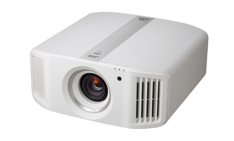 JVC DLA-N5 DLA-N7 and DLA-NX9 Launch at CEDIA 2018 - Projector Reviews