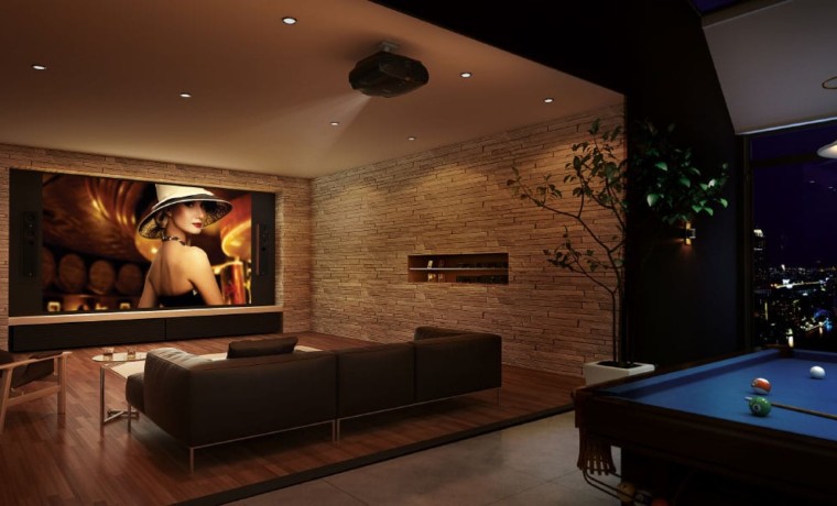 4K Projectors, Reviews For Business, Home, Information, Advice