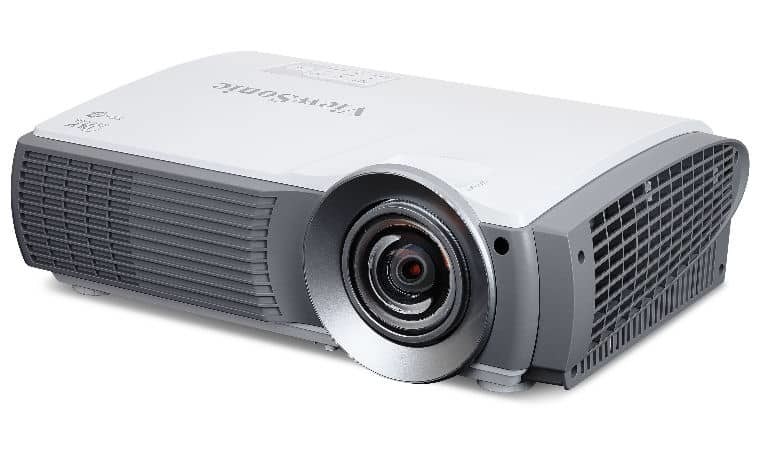 Laser Projectors Reviews, Information, 2018- Projector Reviews