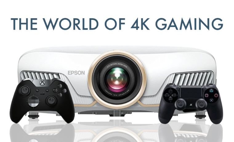 Short throw projector 4k gaming - spiritmine