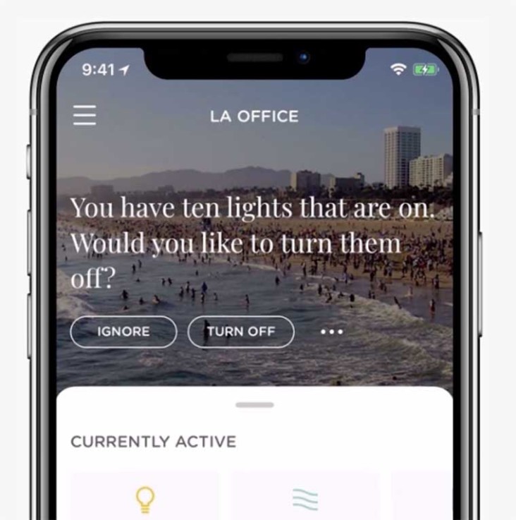 Josh.ai - A Powerful home automation solution with voice control. Now ...