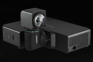 Fujifilm Introduces FP-Z8000 Projector With A Folded Two-axial ...
