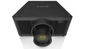 Sony VPL-GTZ380 4K SXRD Laser Projector Review - Projector Reviews