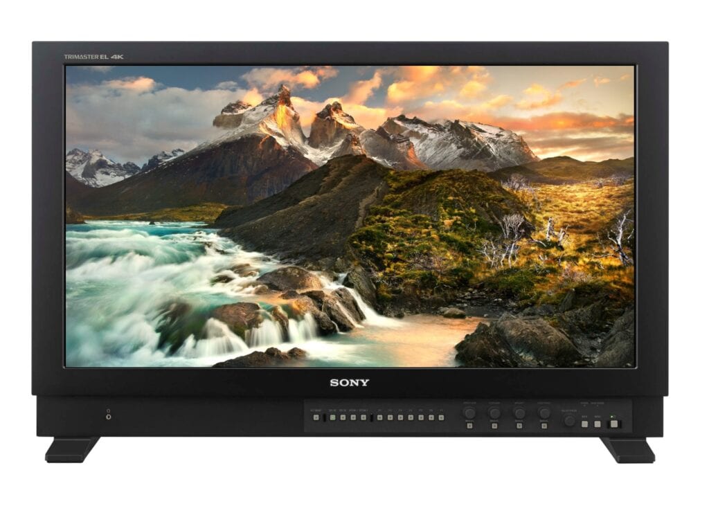 Sony's Powerful Video Processing Delivers A Better HDR Picture-2 ...