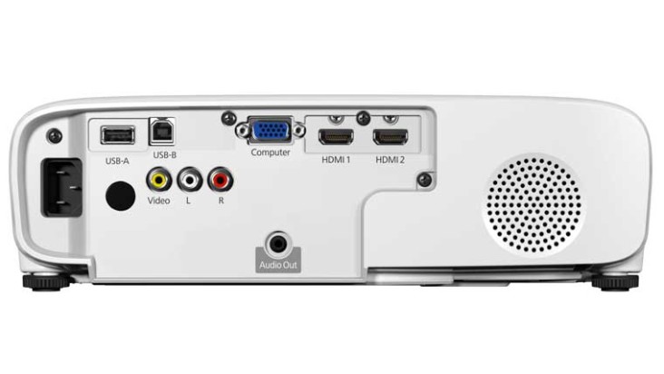 Epson Adds Four Projectors To Their Popular Home Cinema Lineup ...