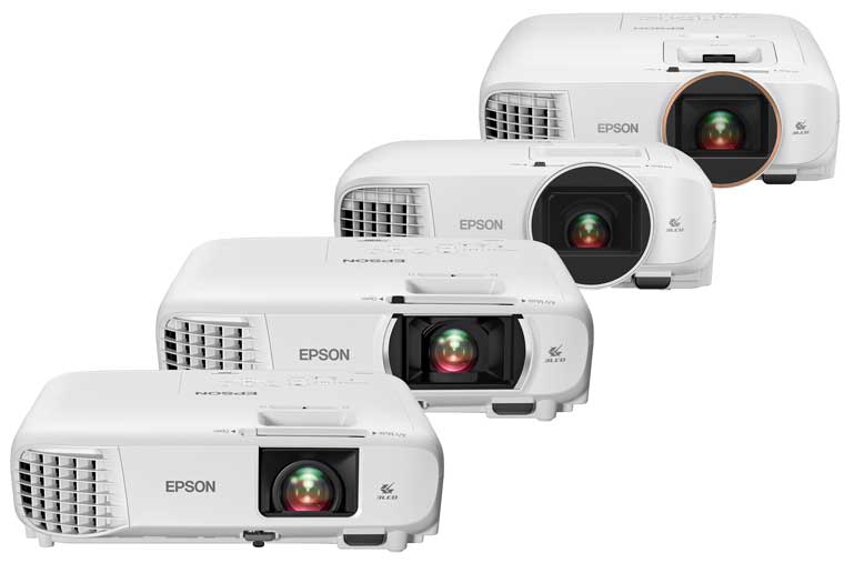 Epson Projector