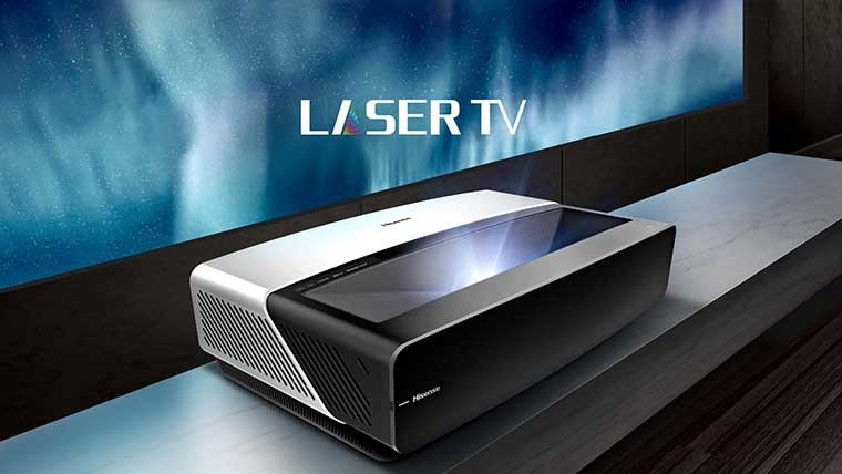Review of Laser TV's - Projector Reviews