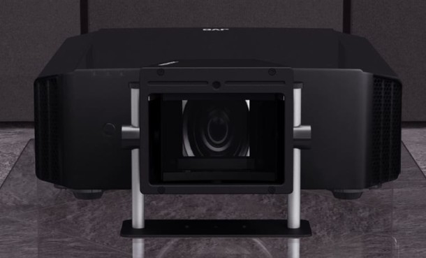 Choosing The Right Projector Screen: Screen Size and Aspect Ratio ...