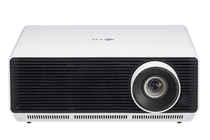 Home Theater Projectors $2,000 To $5,000 - Buyer's Guide 2025 ...