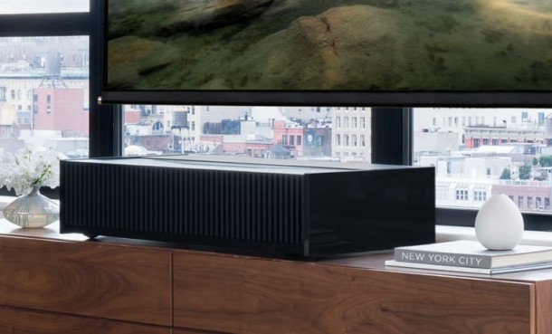 Projector Lenses Demystified - Projector Reviews