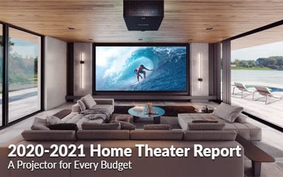 Projector Reviews – Projector Info and Reviews for Home Theater ...