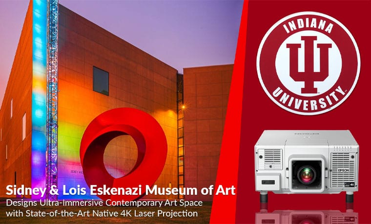 Indiana University’s Sidney and Lois Eskenazi Museum of Art Designs ...