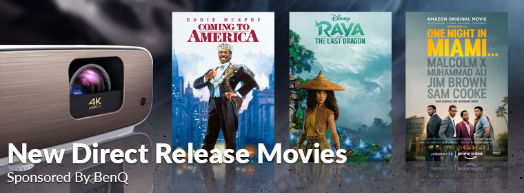 Projector Reviews – Projector Info and Reviews for Home Theater ...