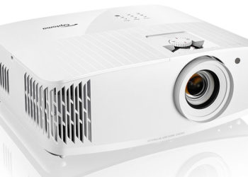 Optoma UHD50X Cinema Gaming Projector Review - Projector Reviews