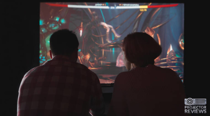 Best Gaming Projectors For 2024 - Projector Reviews