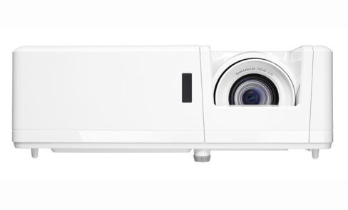 Optoma Launches ZX300 and ZW350 Affordable Corporate and Education ...