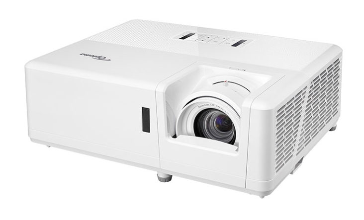 Optoma Launches ZX300 and ZW350 Affordable Corporate and Education ...