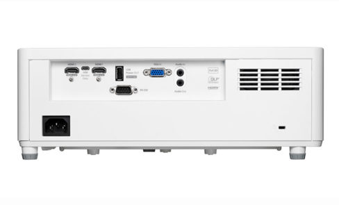 Optoma Launches ZX300 and ZW350 Affordable Corporate and Education ...