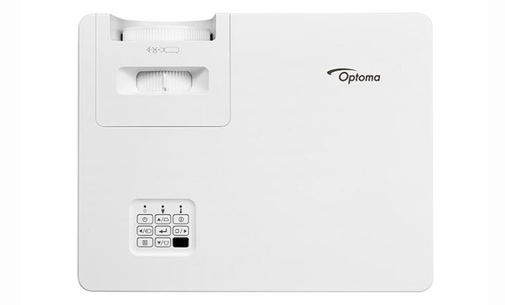 Optoma Launches ZX300 and ZW350 Affordable Corporate and Education ...