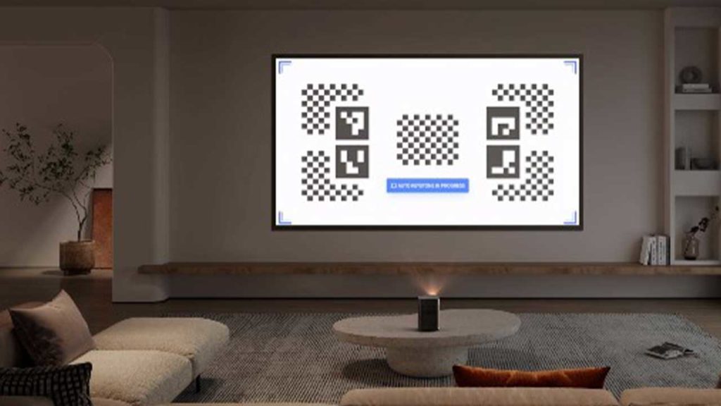 XGIMI - Striving to Bring the Big Screen Experience to a Wider Audience ...