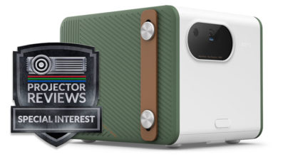 Best Projectors Under $1,000 For 2023 - Projector Reviews