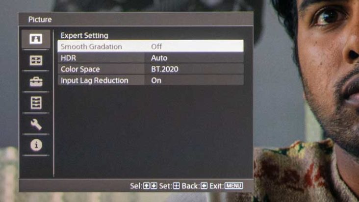 Sony VPL-GTZ380 4K SXRD Laser Projector Review - Projector Reviews