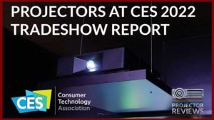 Projector Reviews - Expert Information on Projectors